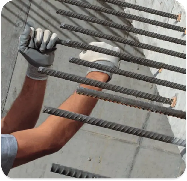 Rebar Detailing Services Rebar Modeling Services